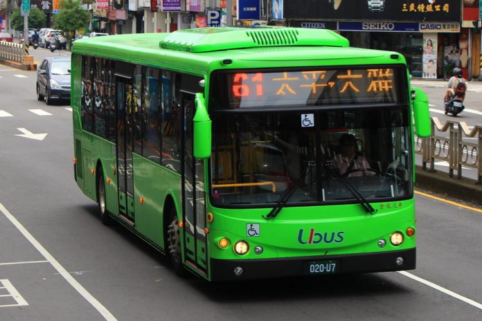 Taipei Kaohsiung itinerary — How to travel from Taipei to Kaohsiung ...