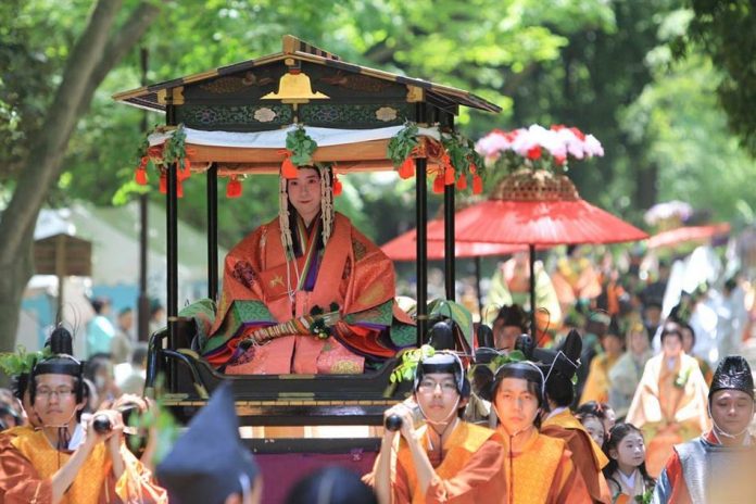 Kyoto festival — Top 10 best events & most famous festivals in Kyoto ...