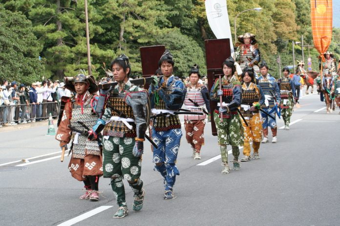 Kyoto festival — Top 10 best events & most famous festivals in Kyoto ...