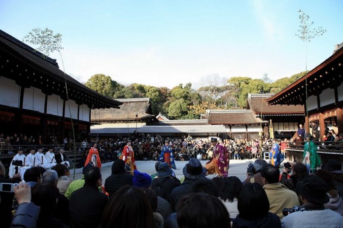 Kyoto festival — Top 10 best events & most famous festivals in Kyoto ...