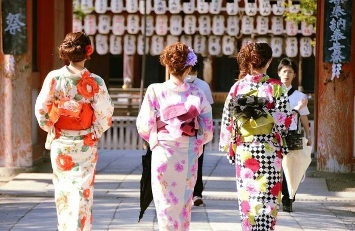 Kyoto festival — Top 10 best events & most famous festivals in Kyoto ...