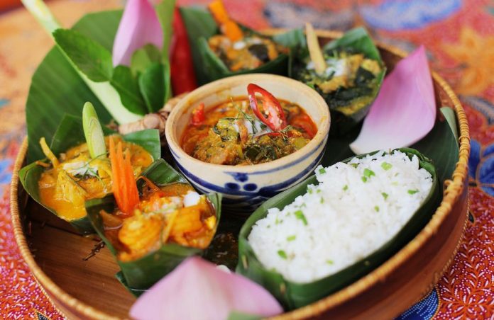 Khmer Surin Restaurant - Living + Nomads – Travel tips, Guides, News ...