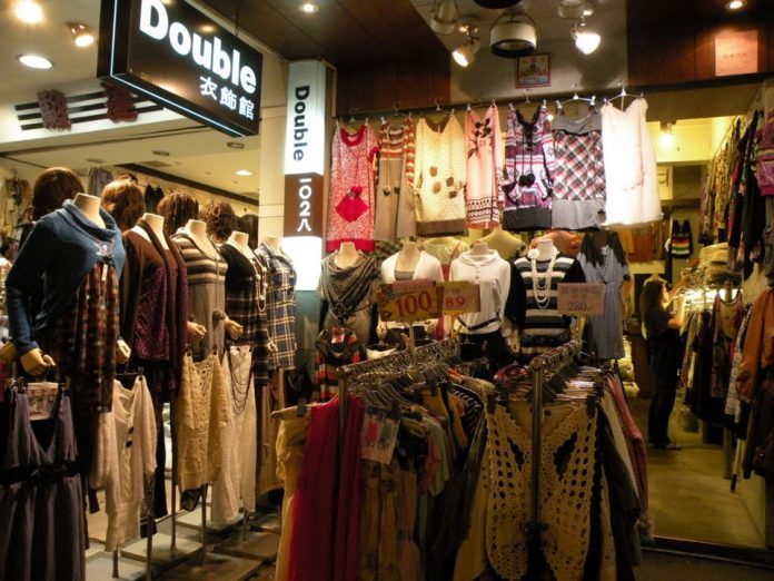 Zhongxiao Dunhua blog — Top 5 best places to visit & top things to do ...