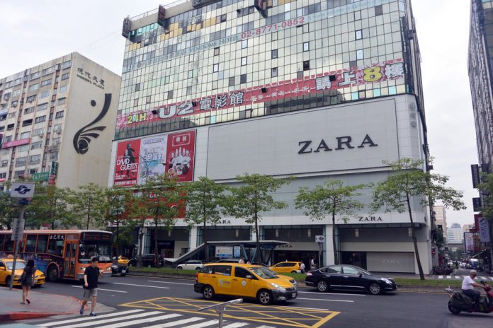 Zhongxiao Dunhua blog — Top 5 best places to visit & top things to do ...