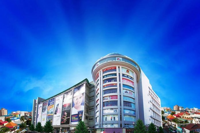 Phnom Penh shopping — Top 8 best shops, markets & shopping malls in ...