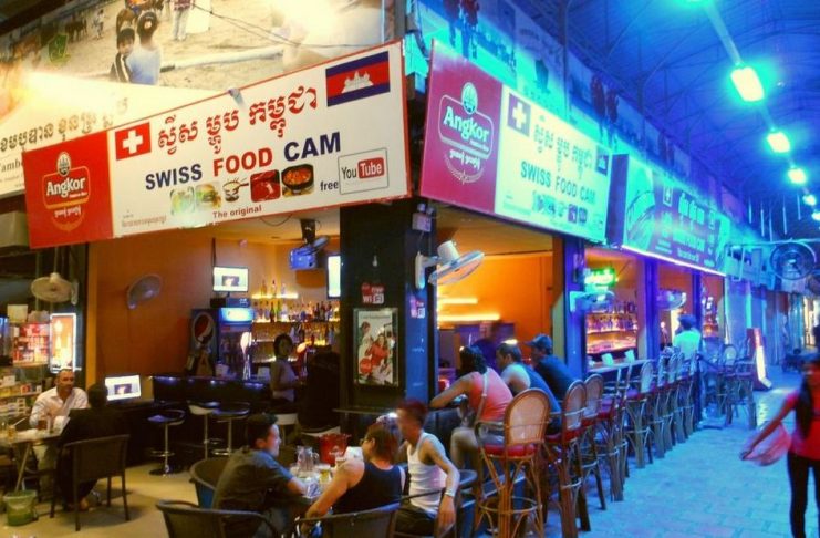 Sorya Shopping Center - Living + Nomads – Travel tips, Guides, News ...