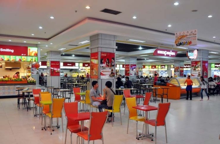Sorya-Shopping-Center-in-Phnom-Penh - Living + Nomads – Travel tips ...