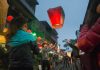 Jiufen Shifen day trip — How to visit Jiufen and Shifen in one day from ...