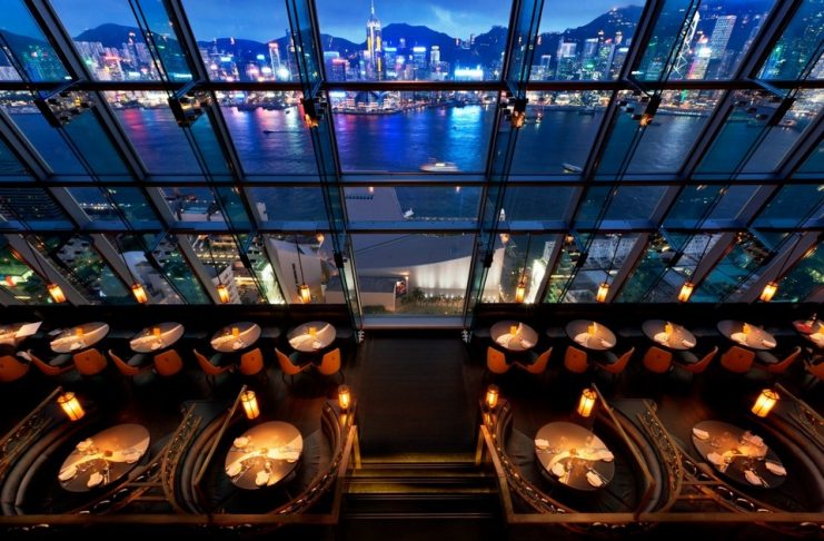 Rooftop Bar Ozone-kowloon peninsula-hongkong1 - Living + Nomads ...