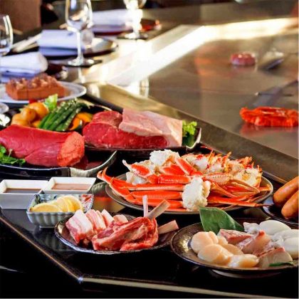 Best places to eat in Tokyo on a budget — Top 5 best cheap restaurants ...