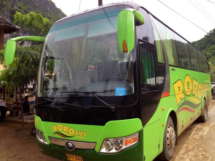 Bus-terminal - Living + Nomads – Travel tips, Guides, News & Information!