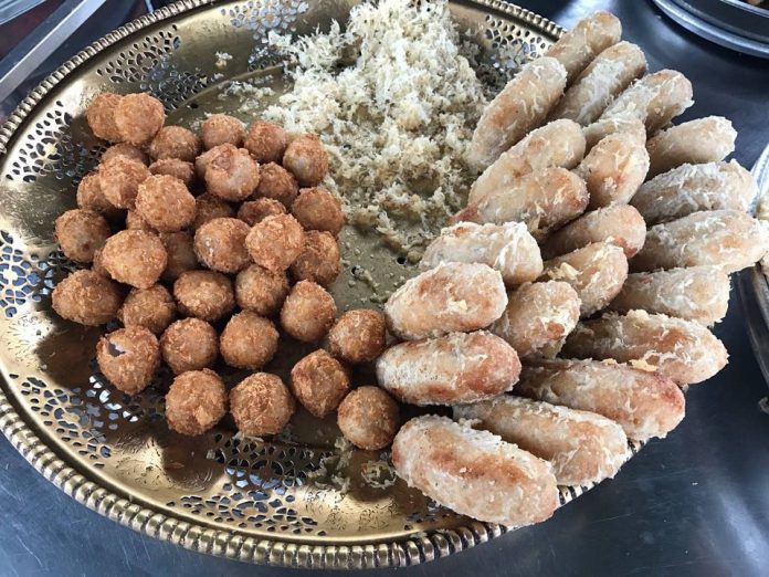 Hua Hin food blog — Top 10 Hua Hin local foods & best places to eat ...