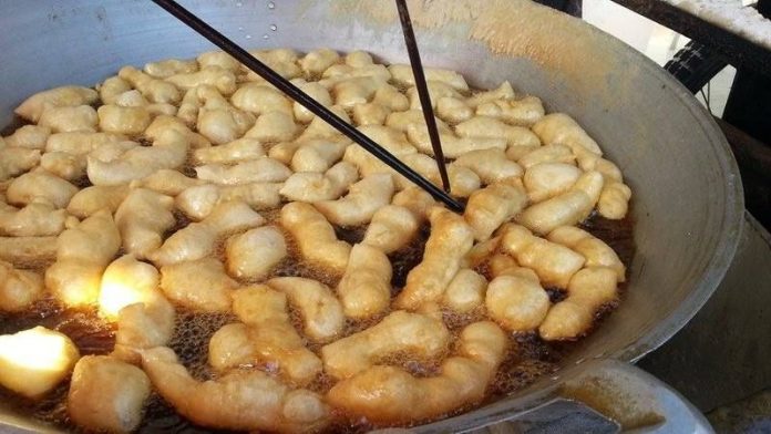 Hua Hin food blog — Top 10 Hua Hin local foods & best places to eat ...