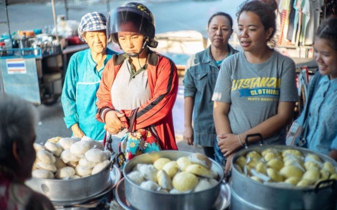 Hua Hin food blog — Top 10 Hua Hin local foods & best places to eat ...