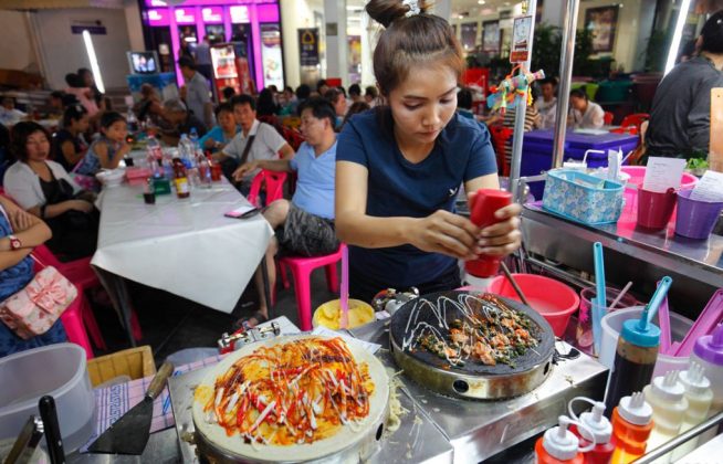 Hua Hin food blog — Top 10 Hua Hin local foods & best places to eat ...