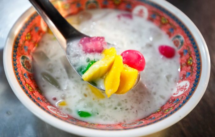 Hua Hin food blog — Top 10 Hua Hin local foods & best places to eat ...