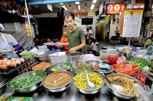 Hua Hin food blog — Top 10 Hua Hin local foods & best places to eat ...