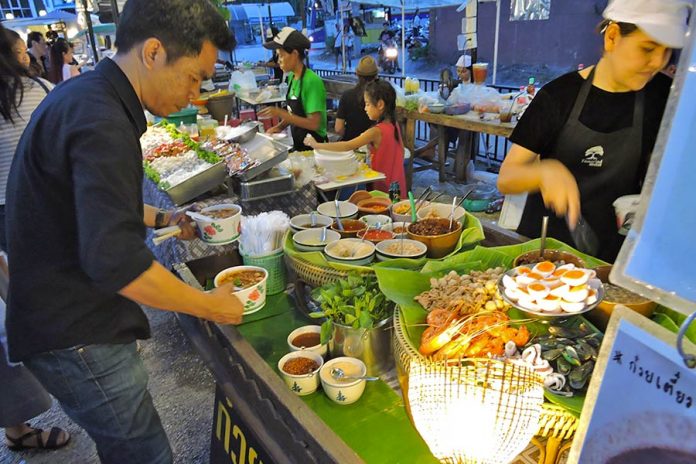 Hua Hin food blog — Top 10 Hua Hin local foods & best places to eat ...