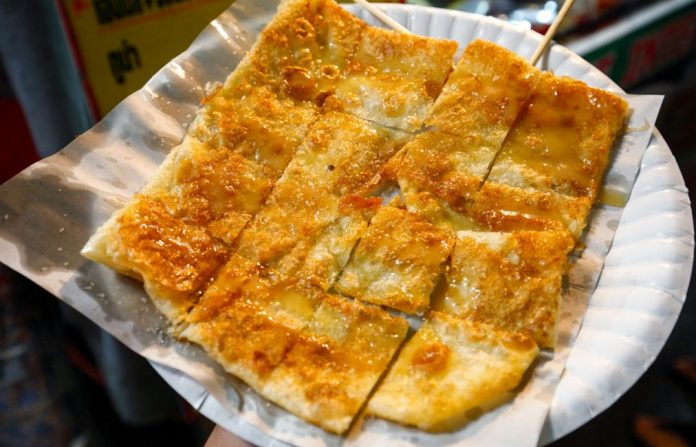 Hua Hin food blog — Top 10 Hua Hin local foods & best places to eat ...