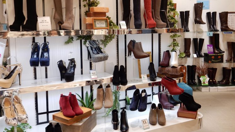 Best shopping area in Tokyo — Top 12 most famous & best shopping malls ...