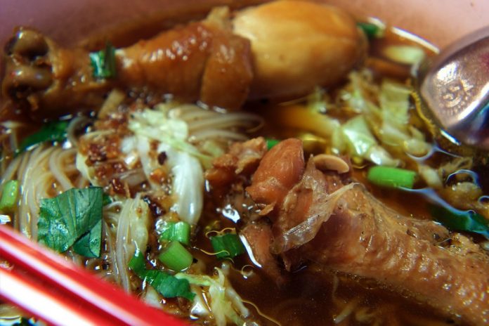 Chatuchak food blog — Top 12 best foods at Chatuchak Market you must ...