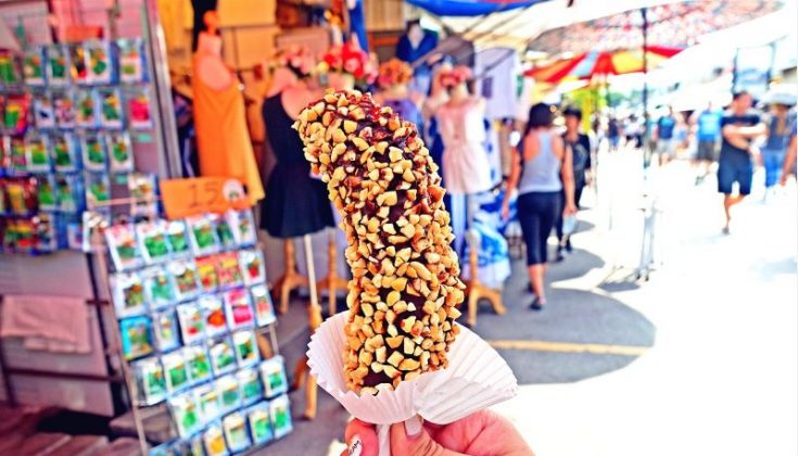 Chatuchak food blog — Top 12 best foods at Chatuchak Market you must ...