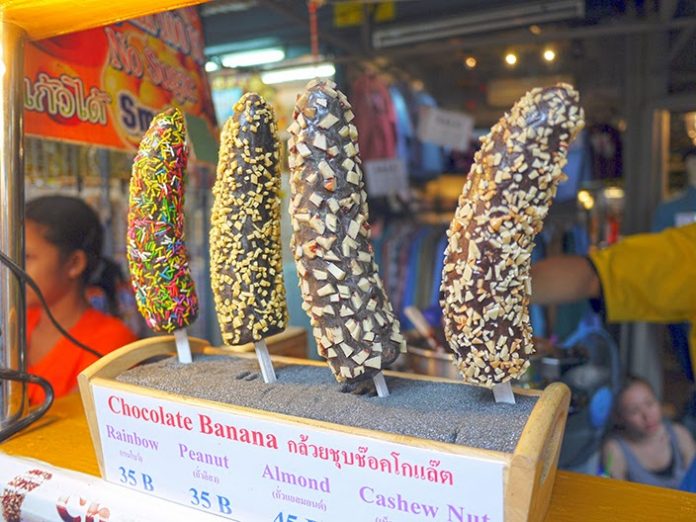 What to eat in Chatuchak? — 11+ must eat in Chatuchak & best food in ...