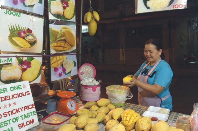 20+ must eat foods in Bangkok & where to try them - Living + Nomads ...