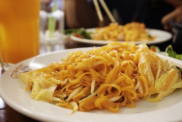 Chatuchak food blog — Top 12 best foods at Chatuchak Market you must ...