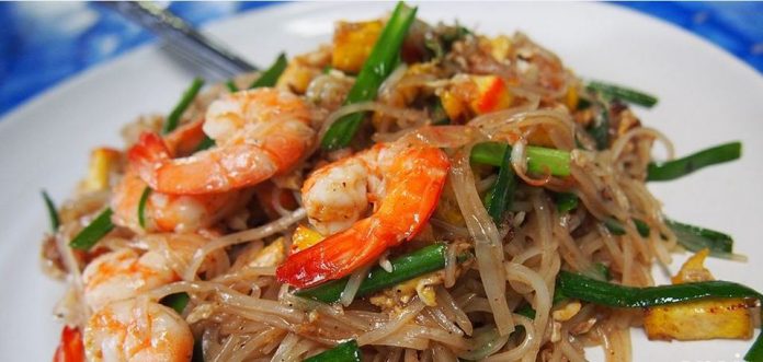 Chatuchak food blog — Top 12 best foods at Chatuchak Market you must ...