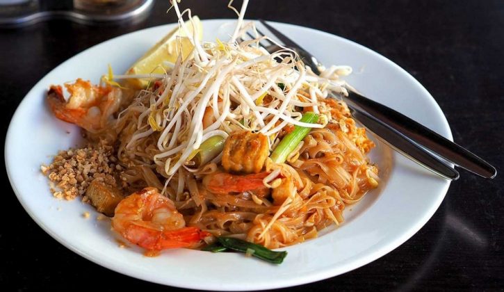 Chatuchak food blog — Top 12 best foods at Chatuchak Market you must ...