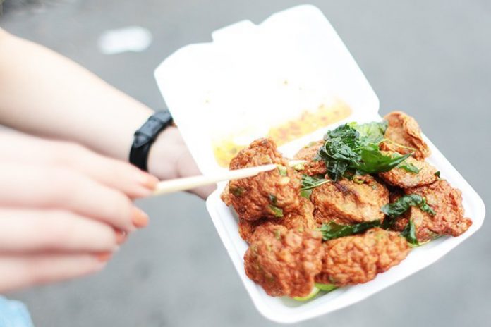 Chatuchak food blog — Top 12 best foods at Chatuchak Market you must ...