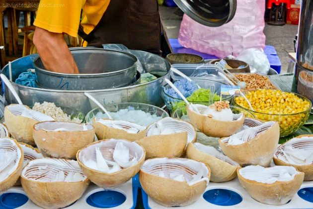 Chatuchak food blog — Top 12 best foods at Chatuchak Market you must ...