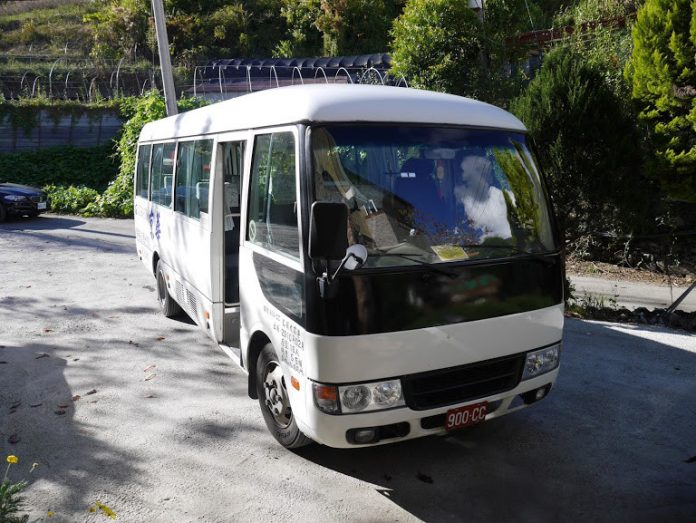 Sun Moon Lake itinerary — Exploring Sun Moon Lake & Cingjing Farm for 1 ...