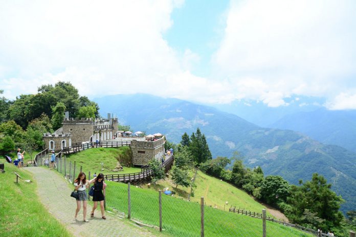 Cingjing Farm blog — How to visit & what to do in Cingjing Farm ...