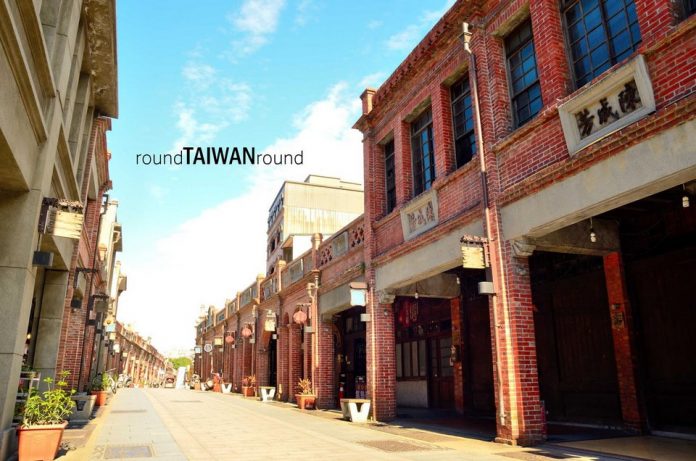 Taiwan Old Street — Top 7 best old streets in Taiwan: Where to go, what ...