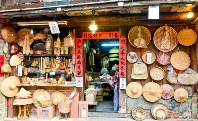 What to buy in Taiwan? — 15+ must-have souvenirs & best things to buy ...