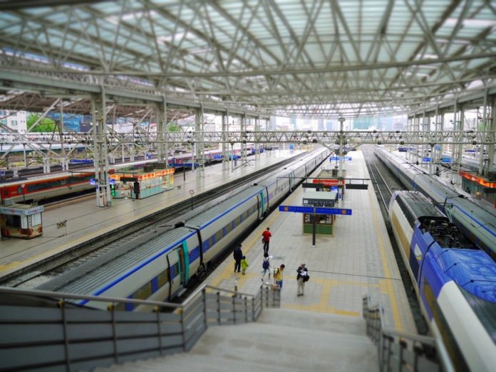 Korail Pass — What is Korail Pass, how to buy Korail Pass & how to use ...