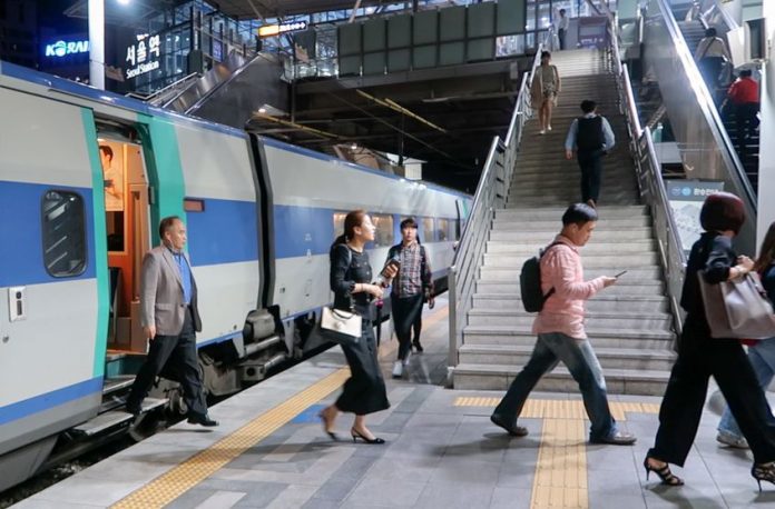 Korail Pass — What is Korail Pass, how to buy Korail Pass & how to use ...