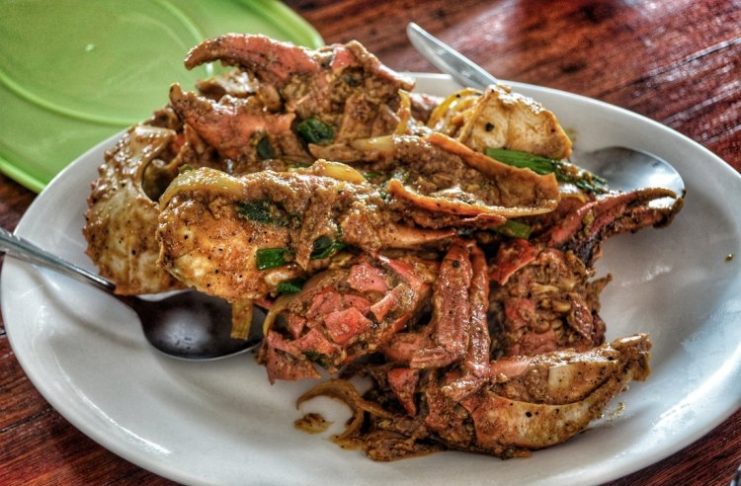 traditional borneo food - Living + Nomads – Travel tips, Guides, News ...