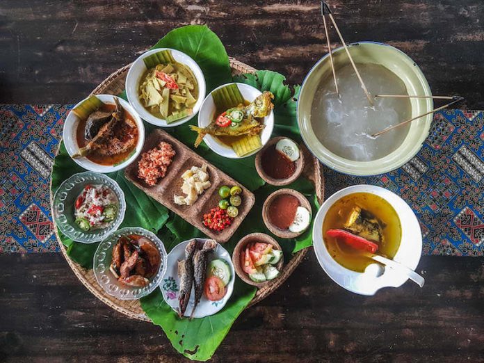 Borneo experiences — Top 7 unforgettable experiences on the tropical ...