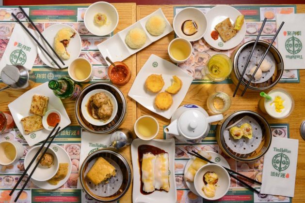 Where to eat in Kowloon? — 9 Kowloon best restaurants & top restaurants ...