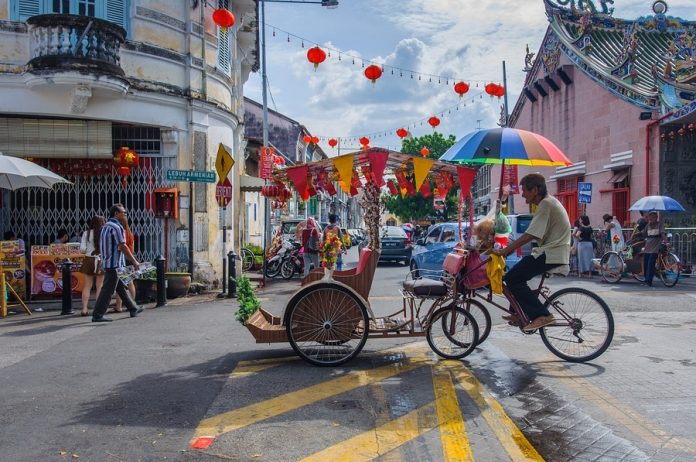 Penang in a day — What to do in Penang in 1 day & How to spend 24 hours ...