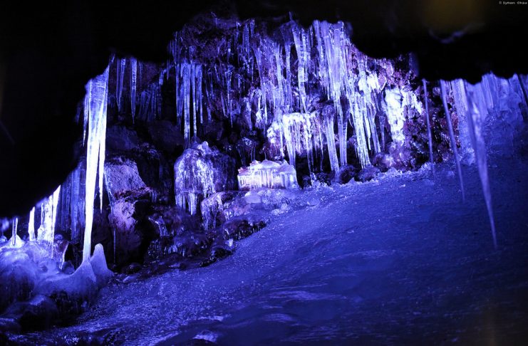 Narusawa-hyōketsu Ice Cave3 - Living + Nomads – Travel tips, Guides ...