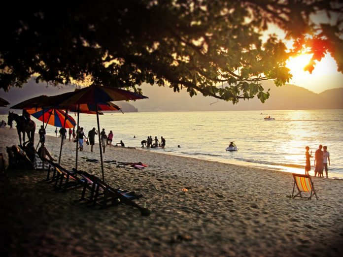 Top beaches in Penang — 7+ most beautiful & best beaches in Penang - Living + Nomads – Travel ...