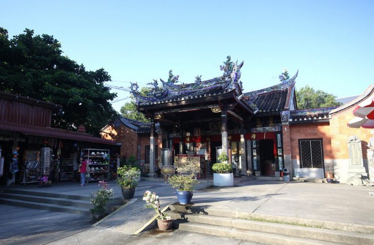 Penang Snake Temple - Living + Nomads – Travel tips, Guides, News ...