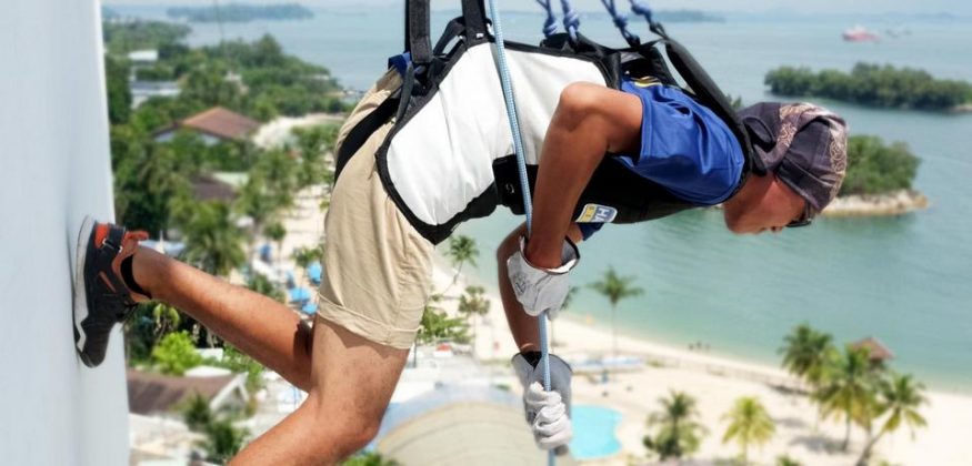 Sentosa island blog — The fullest Sentosa travel guide for a great trip ...