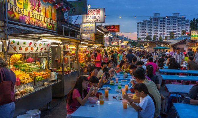 Must eat in Georgetown — 10+ famous, must-eat & best street food in ...