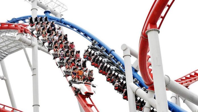 Must try rides in Universal Studios Singapore — Top 10 things to do ...