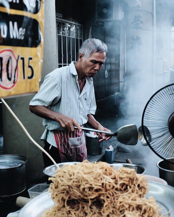 Must eat in Georgetown — 10+ famous, must-eat & best street food in ...